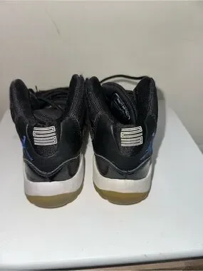 Jordan | Shoes | Kids Jordan 1s Space Jams | Poshmark